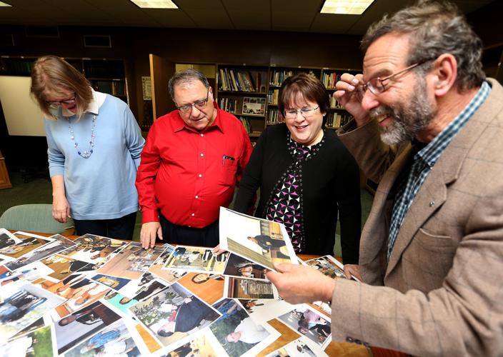 Henry, Gail Karp to retire after combined 62 years at Temple