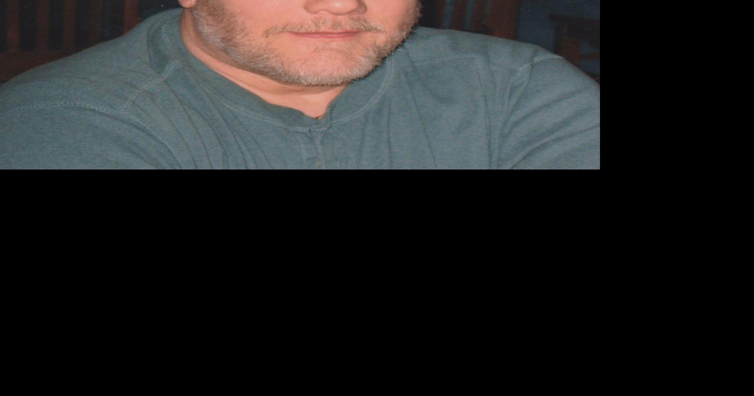 Gerald "Jerry" Hoffman