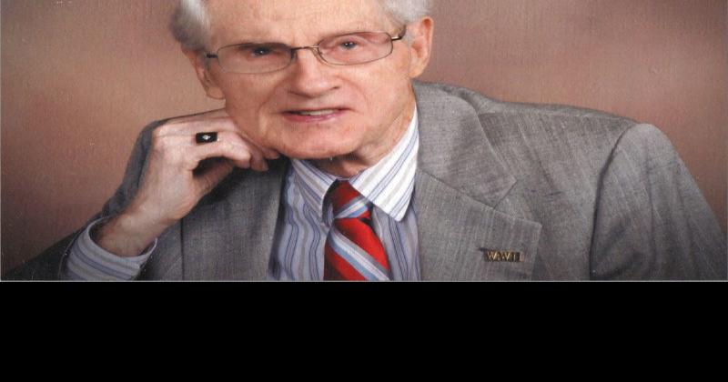 James R. Doherty