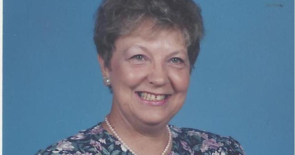 Janet Mudgett