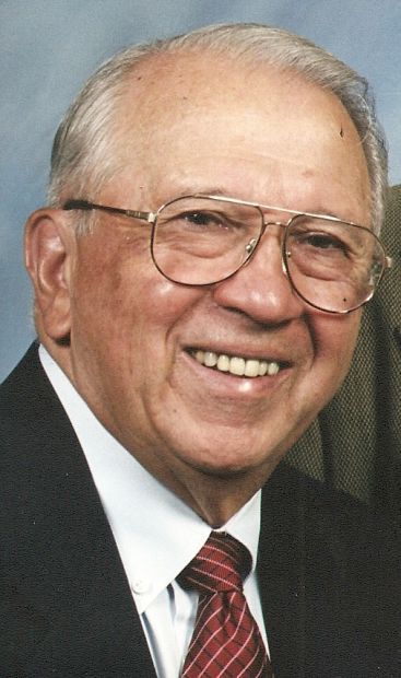 Dr. Theodore G. Grevas