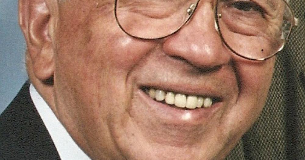 Dr. Theodore G. Grevas