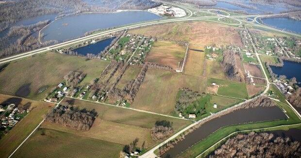 Moline updates ward boundaries; Wards 1 and 7 show population change