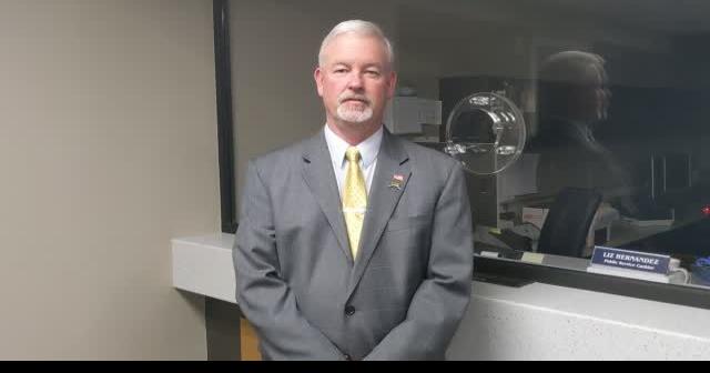 Mayor Mike Matson on the senate passing Davenport-backed bar nuisance bill