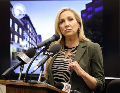 Moline approves plan in case city workers get COVID-19