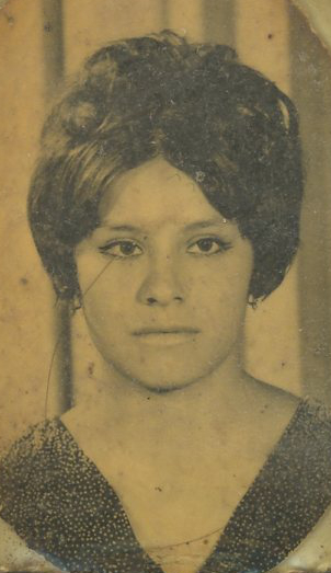 Maria Mendoza