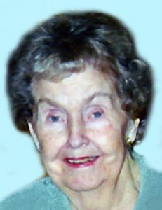 Mary Schutter