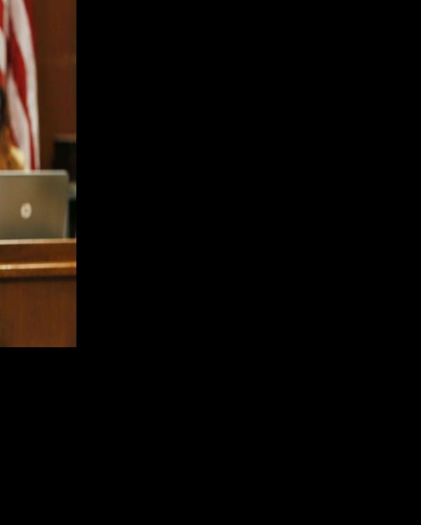 Scott County attorney: Community must reject gun culture