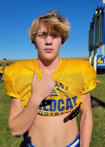 Durant embraces opportunity against top-ranked West Branch