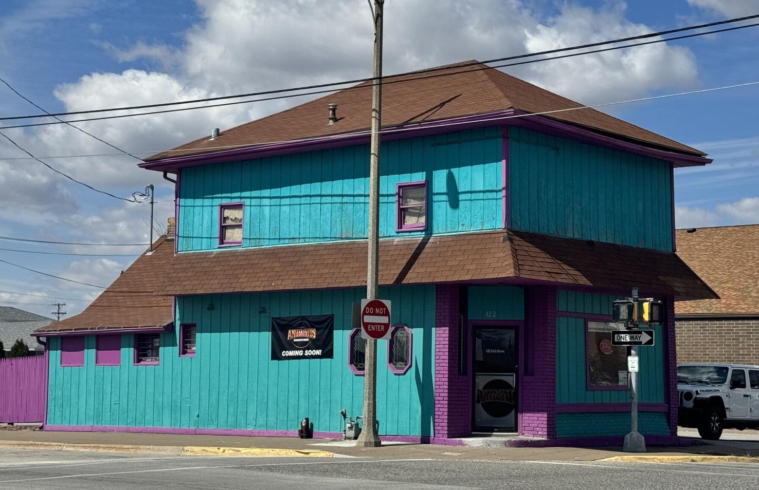 Quad-Cities business news and new restaurants