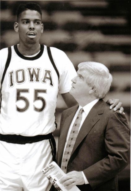 Historic photos: Acie Earl