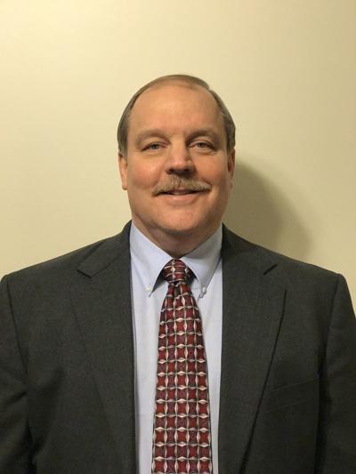 SCOTT COUNTY TREASURER: Greg Guy