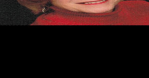 Helen Michelle Raker