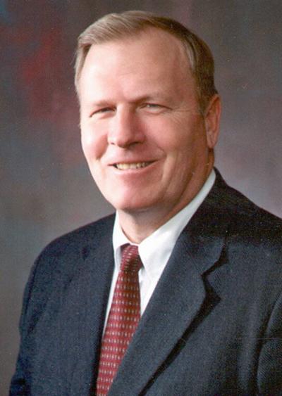 Steven J. Schebler