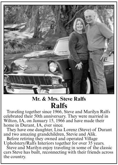 Ralfs