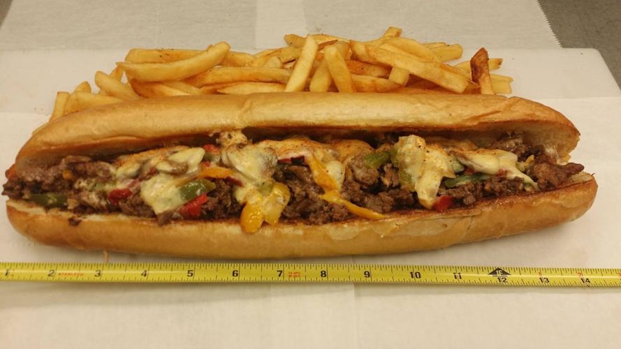 At GruBeez, a comfort food-filled menu that's always changing