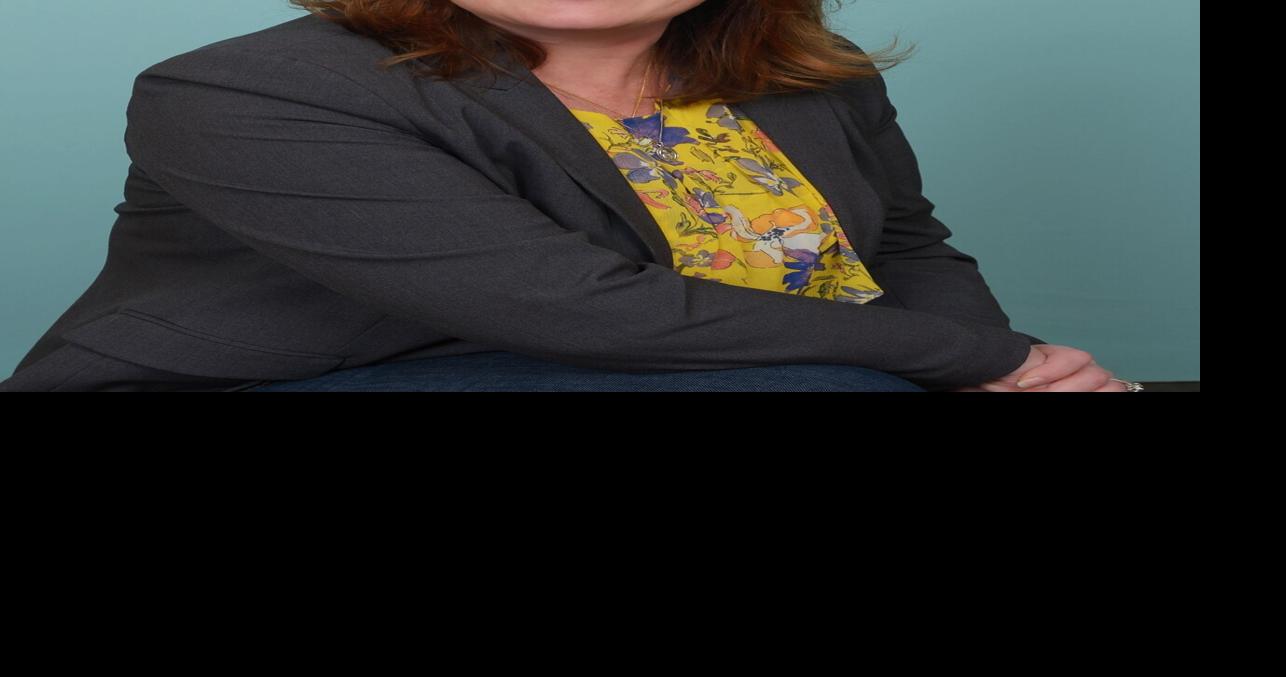 Jennifer McAndrew Lane answers survey questions for Scott County ...
