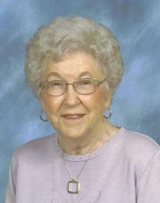 Esther Collins