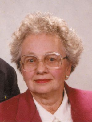 Alice J. Pilcher