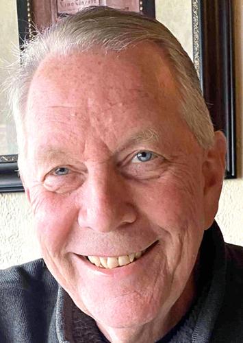 Bruce Michael Summers