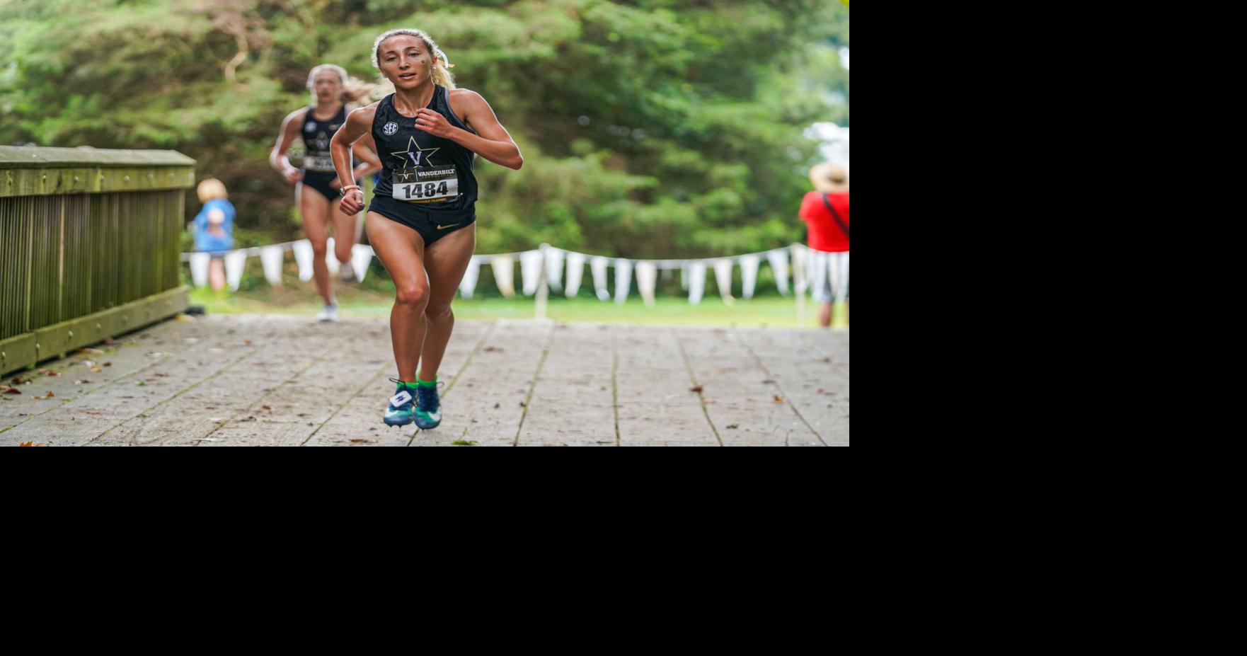 Yanek still running after array of challenges