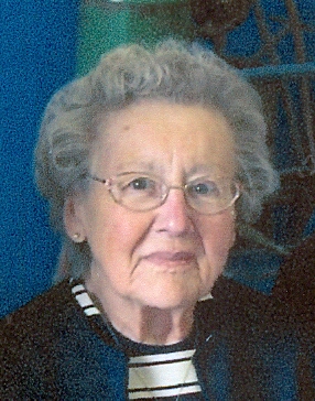 Dorothy Graham