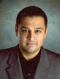 Gilberto Gomez