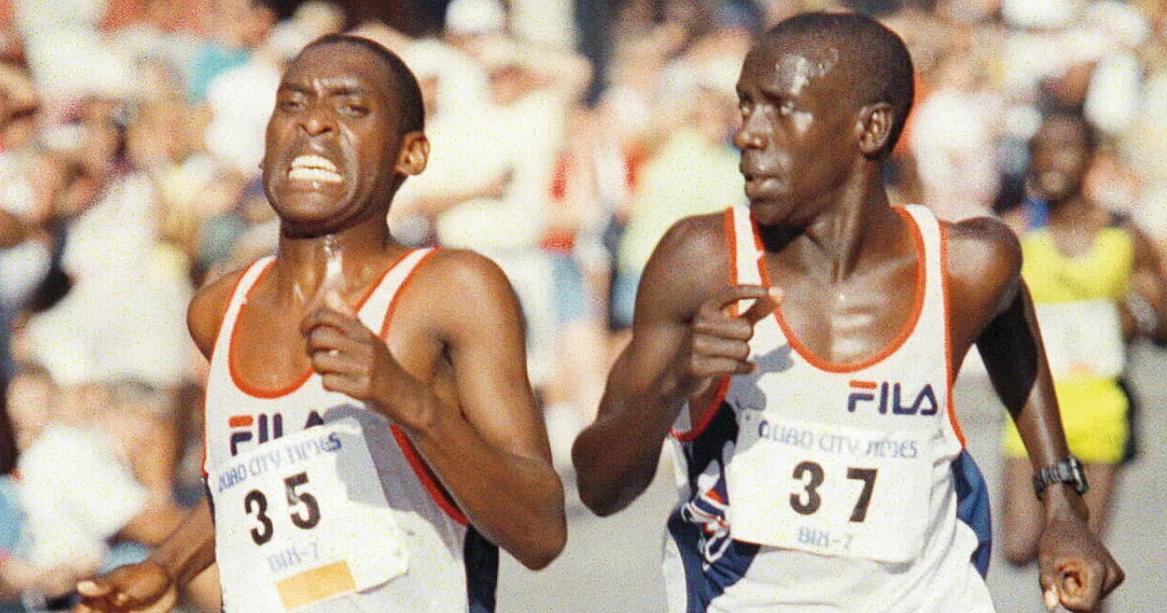 Quad-City Times Bix 7 men's course record has stood 27 years