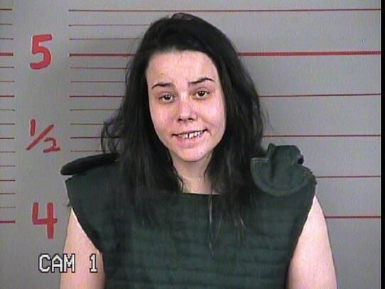 Kewanee woman sentenced for criminal sexual abuse of minor