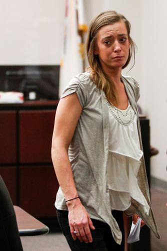 Stepfather accused in 15-year-old's death to go to trial