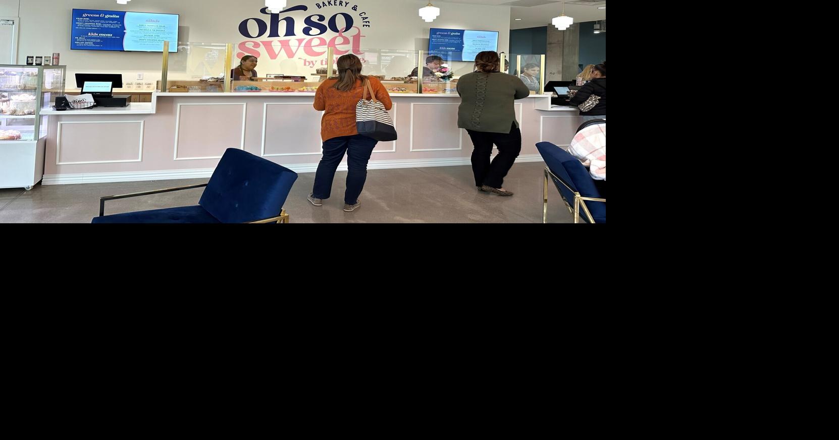 Oh So Sweet by Tiphanie moves storefront to larger space in downtown ...