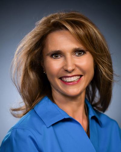 Person of the Week: Susan Burke