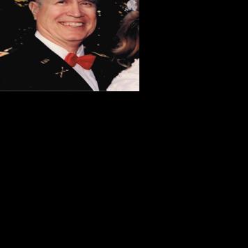 Col. Richard L. Boyle, USA Ret.