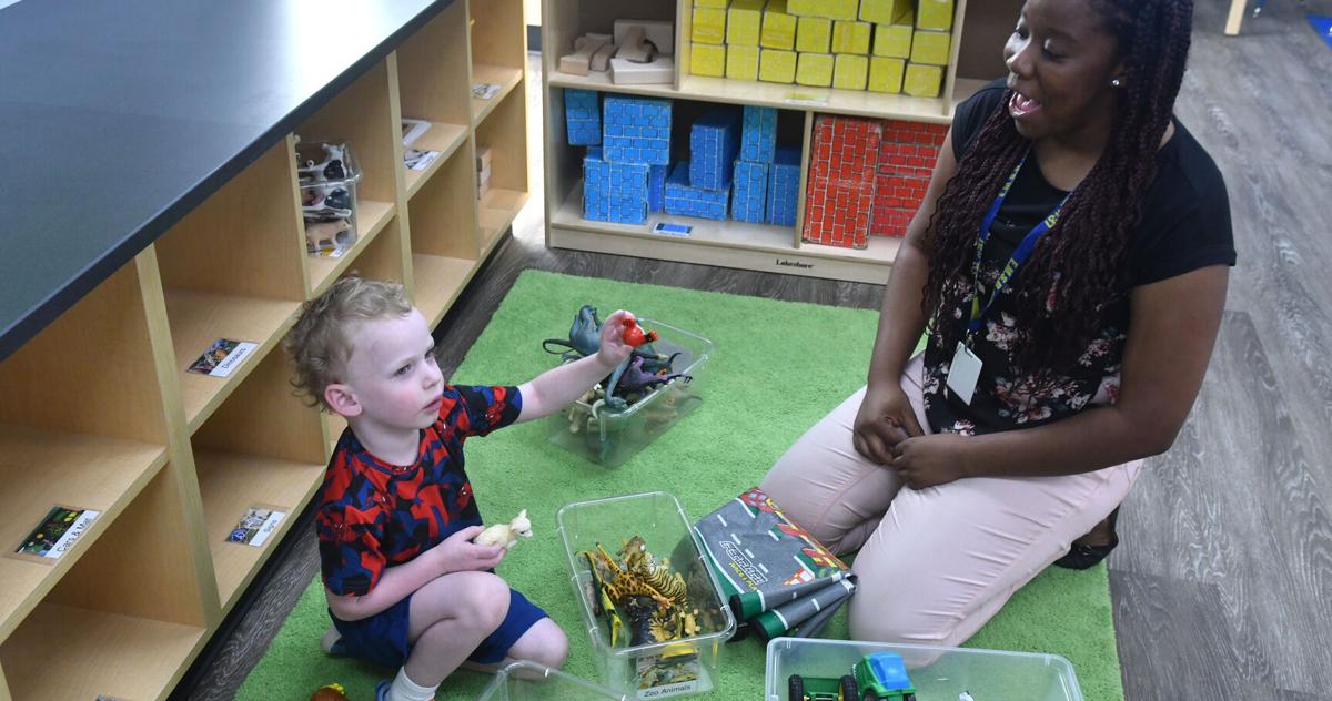 New East Moline Early Learning Center Opens For At risk Children This Week new-east-moline-early-learning-center-opens-for-at-risk-children-this-week