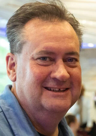 Patrick James Connelly