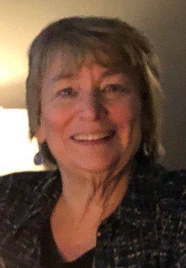 Nancy Louise Burkhart