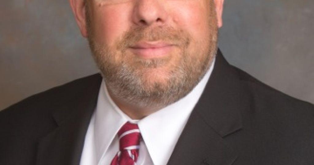 Who's in the news? Scott Kuffel