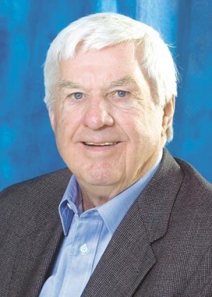 Times endorsement: Fennelly for Scott County treasurer