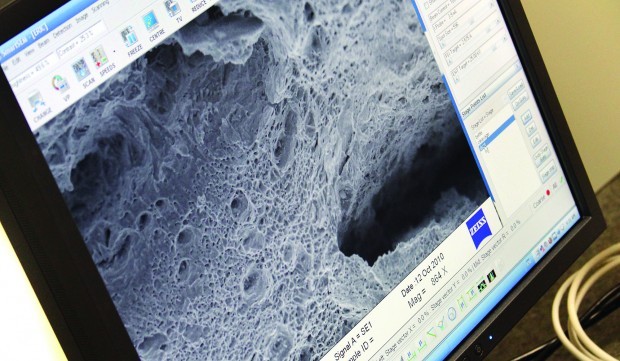 SSAB unveils new R&D facility near Muscatine