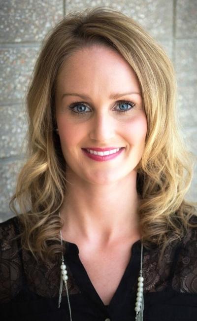 Jennifer Hart Abernathy