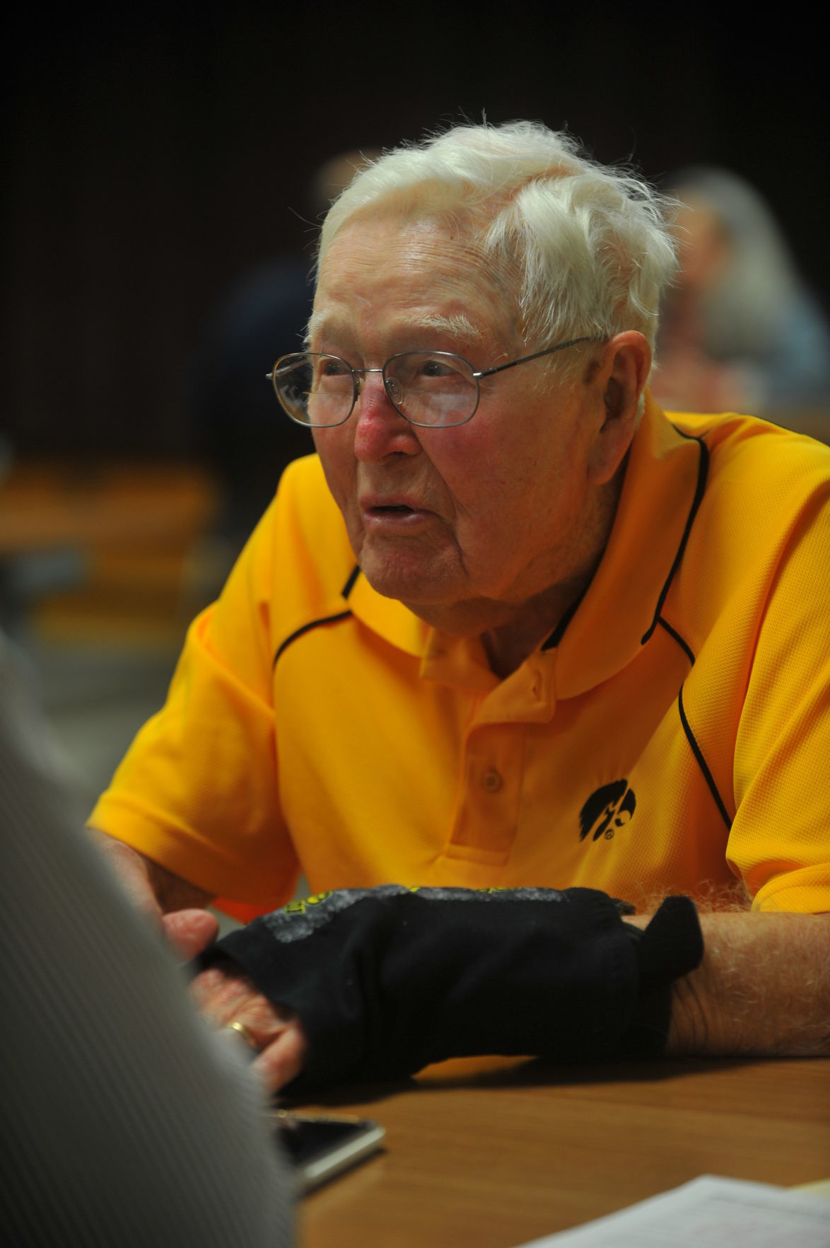 Stories of Honor: Don Kent, an Air Corps pilot, recalls 'December 1941 ...