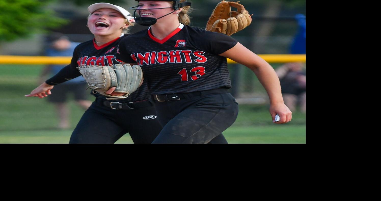 Prep softball: Assumption, Pleasant Valley split doubleheader as race ...