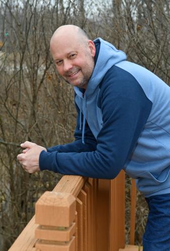 Looking back at Jeff Yerkey's 32 years as a Rock Island firefighter