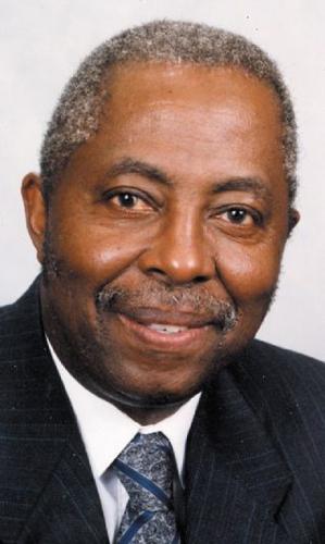Frank E. McGee