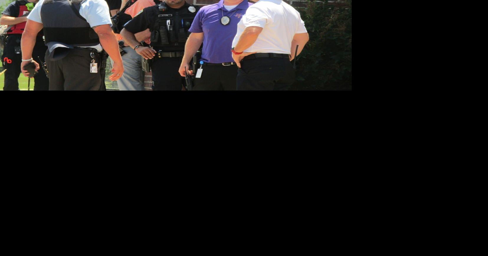 One dead, one in custody after shooting in Muscatine