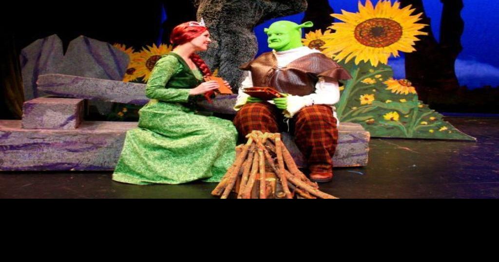 Sound snafus bug an otherwise impressive 'Shrek'