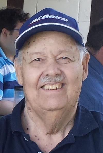 Dennis D. George Sr.