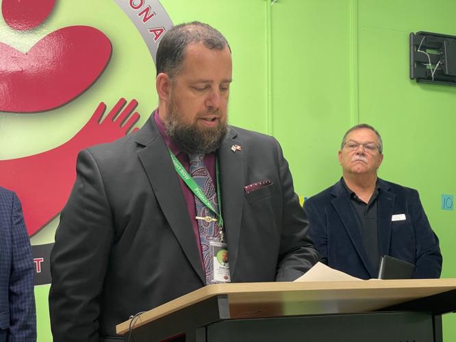 Project NOW gives update on emergency shelter