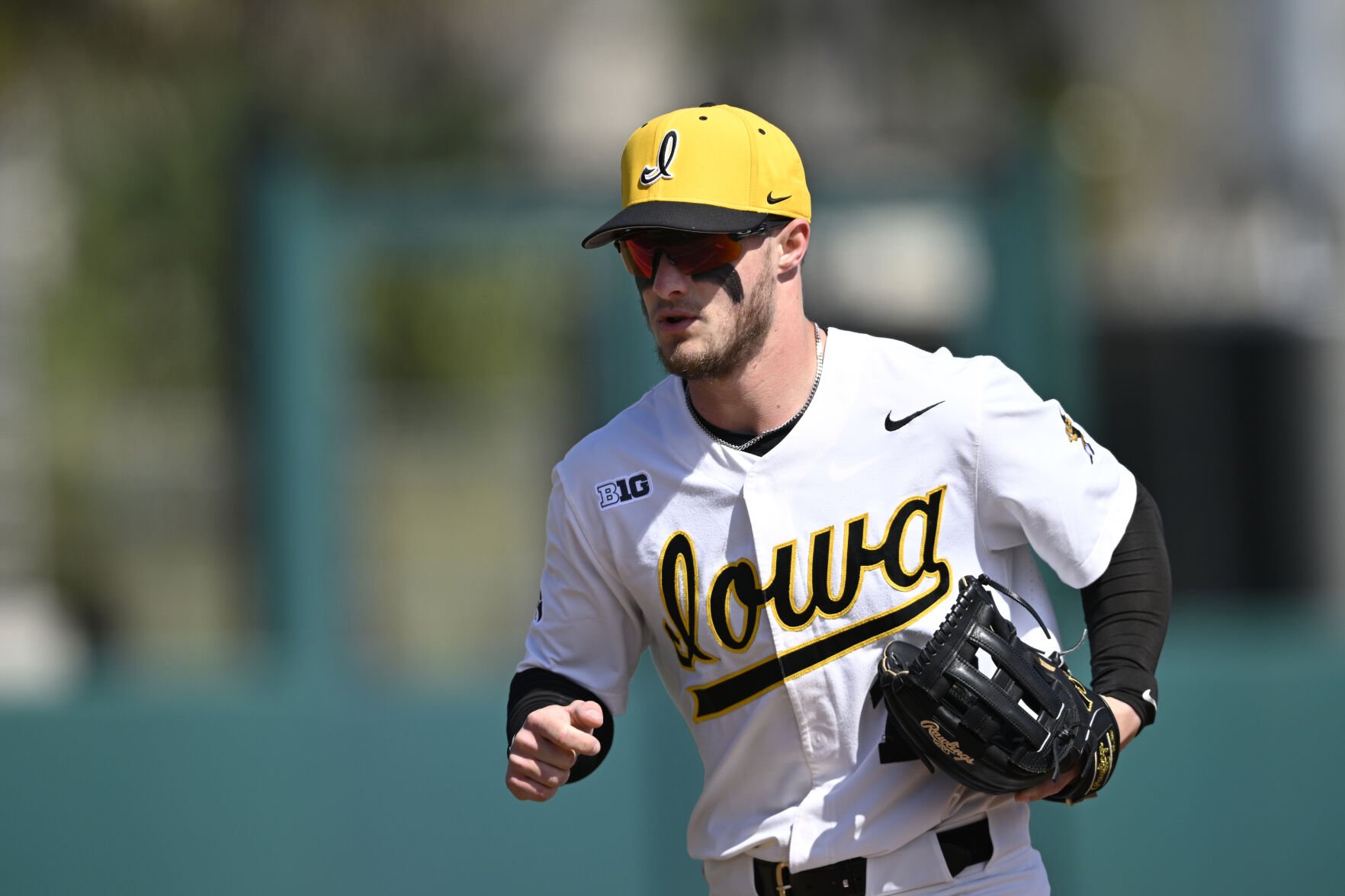 What's the latest on key Iowa baseball injuries?