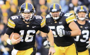 Hawkeyes put focus on Spartans